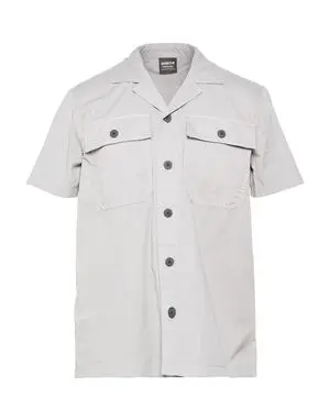 Barbour Shirt Size Cotton, Elastane