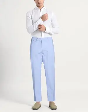 HACKETT Pants Size Cotton, Elastane