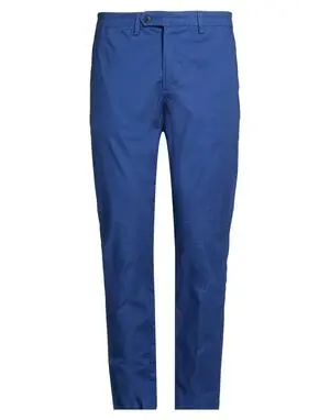 HACKETT  Pants Size Cotton, Elastane