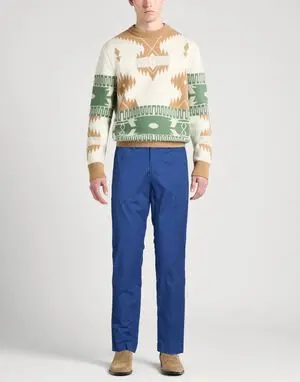 HACKETT  Pants Size Cotton, Elastane