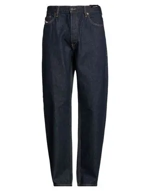 DIESEL® Denim Tapered Jeans