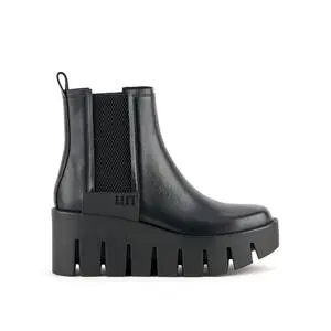United Nude Grip Chelsea Lo Iv Platform Boots
