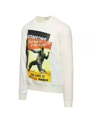IH NOM UH NIT Propaganda 2 Sweatshirt