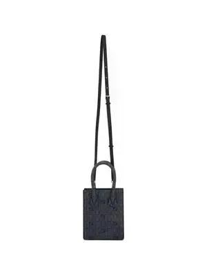 Moreau Suite Bb Leather Mini Bag