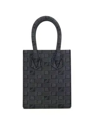 Moreau Suite Bb Leather Mini Bag