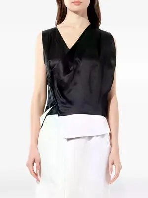 Balenciaga Paneled Kaftans Tunics For Women
