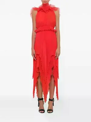 Givenchy Sleeveless Cocktail Dresses