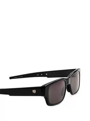 Tag Heuer Rectangle Frame Sunglasses