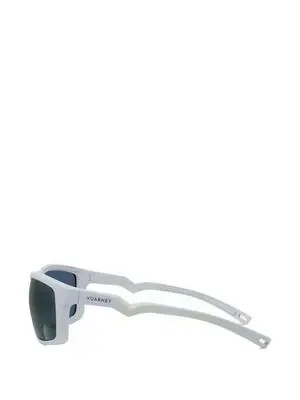 Vuarnet Rectangle Frame Sunglasses