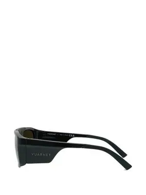 Vuarnet Altitude Rectangle Sunglasses