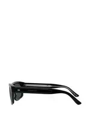 Vuarnet Belverdere Rectangle Sunglasses