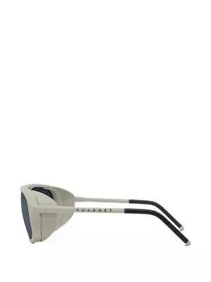Vuarnet Pilot Frame Sunglasses