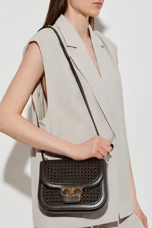 FERRAGAMO Double Bag