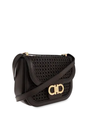 FERRAGAMO Double Bag