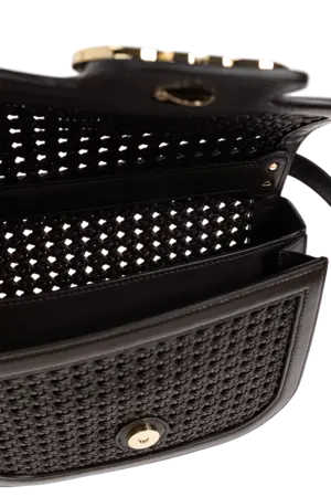 FERRAGAMO Double Bag