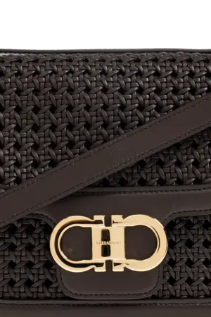 FERRAGAMO Double Bag