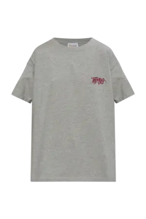Attico Embellished T-shirts For Women