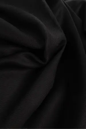 FERRAGAMO Cashmere Scarf With Embroidered Logo