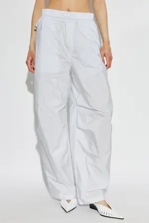 Alexander Wang Wide-leg Trousers