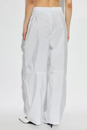 Alexander Wang Wide-leg Trousers