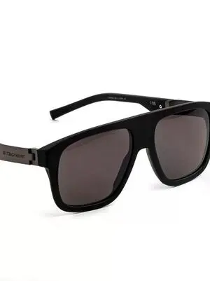 Tag Heuer Rectangle Frame Sunglasses