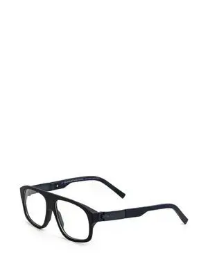 Tag Heuer Rectangle Frame Eyeglasses
