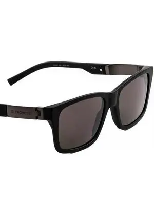 Tag Heuer Rectangle Frame Sunglasses