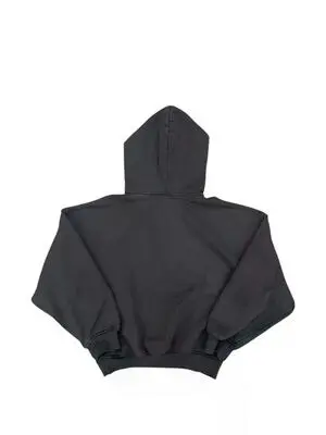 Rhude Pit Stop Logo Hoodie