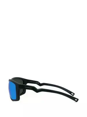 Vuarnet Racing Geometric Sunglasses