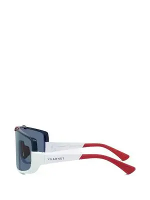 Vuarnet Racing 06 Browline Sunglasses