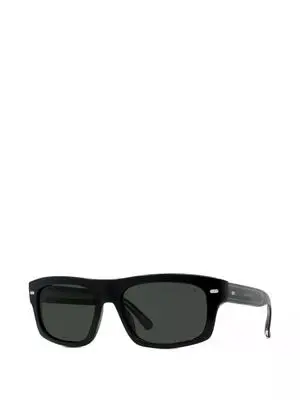 Vuarnet Belverdere Rectangle Sunglasses