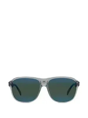 Vuarnet Square Frame Sunglasses