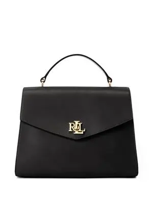 Ralph Lauren Gold Tone Totes