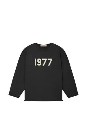 Fear Of God Raw-edge Sweater