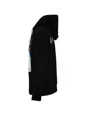 IH NOM UH NIT Pharrell Williams Graphic Hoodie