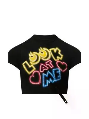 Doublet Crewneck T-shirts For Women