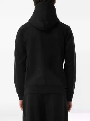 MASTERMIND WORLD Slogan Print Hoodie
