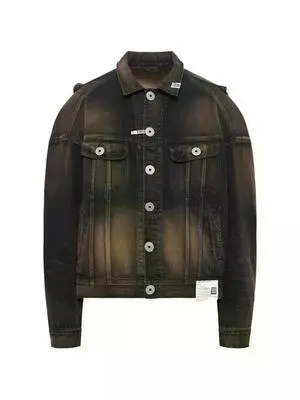 Mihara Yasuhiro Classic Collar Outerwear For Men