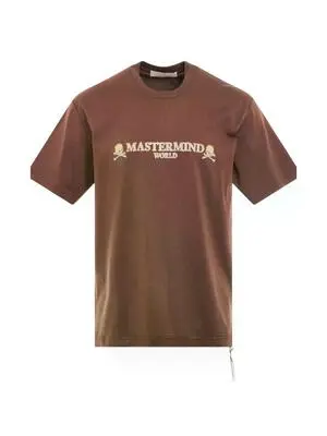 Mastermind World Logo T-shirts For Men