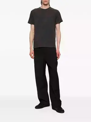 ENTIRE STUDIOS Standard Short Sleeve T-shirt - Grey
