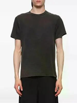 ENTIRE STUDIOS Standard Short Sleeve T-shirt - Grey