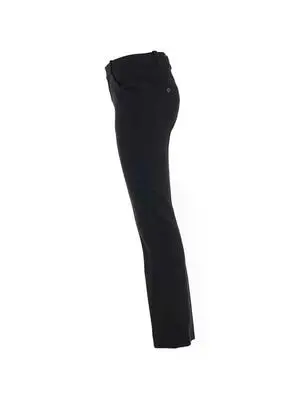 Chloé Mid-rise Slim-fit Trousers