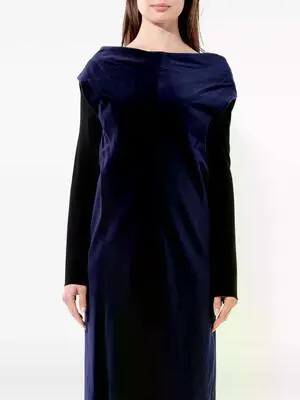 Boatneck Dresses