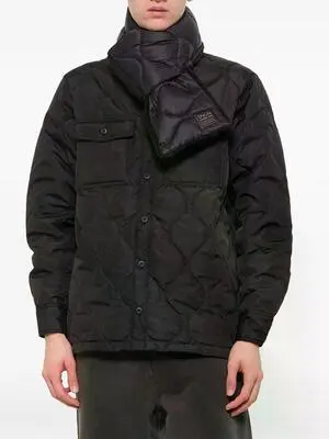 Taion Basic Down Scarf