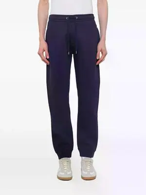 Kenzo Logo-patch Drawstring Track Pants