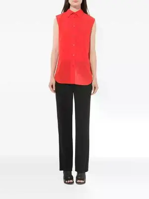 Givenchy Sleeveless Shirt