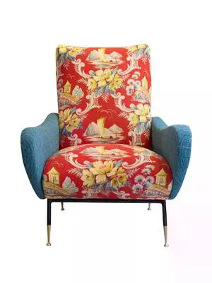 Cavalli E Nastri Accent Furniture & Rugs