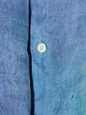 Dsquared2 Long-sleeve Buttoned Shirt - Blue
