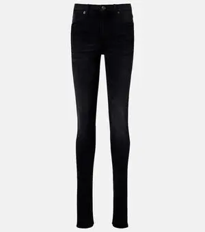 Gucci Skinny Jeans - Black