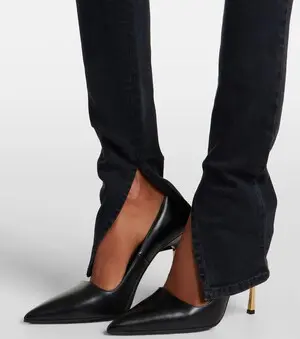 Gucci Skinny Jeans - Black